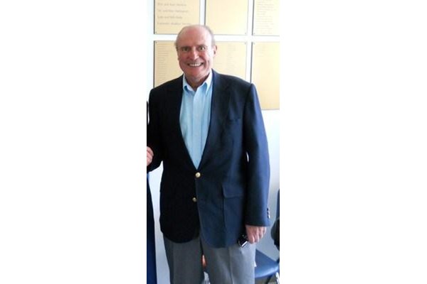 Thomas Herman Obituary (1941 - 2011) - Legacy Remembers