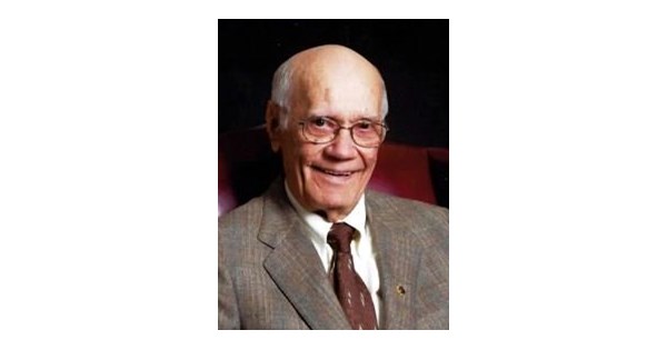 Douglas Dickerson Obituary (1923 - 2017) - Legacy Remembers
