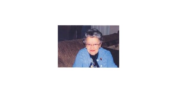 Cecelia Reed Obituary (1925 - 2012) - Legacy Remembers