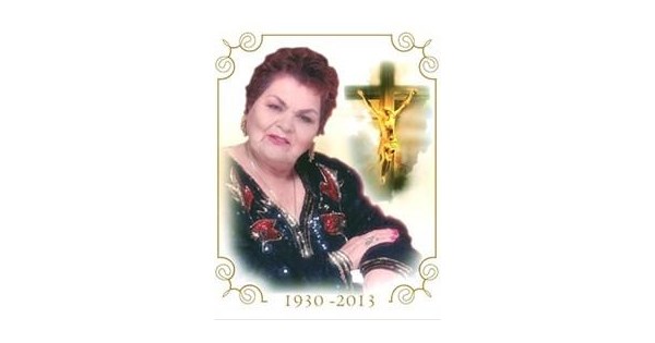 Isidra Ortiz Obituary (1930 - 2013) - Legacy Remembers