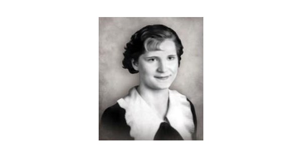 Irene Leroy Obituary (1918 - 2017) - Legacy Remembers