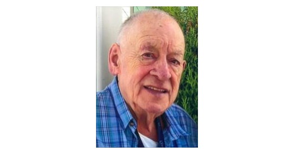 Joseph Huard Obituary (1927 - 2014) - Legacy Remembers