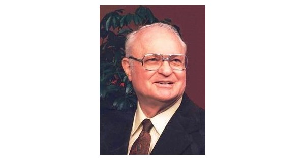 Robert McDowell Obituary (1924 - 2011) - Legacy Remembers