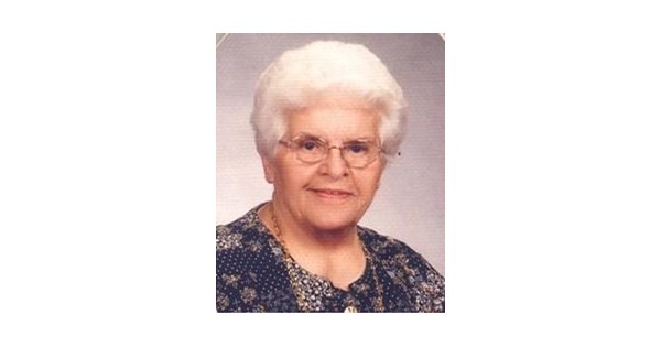Ellen Schultz Obituary (1916 - 2011) - Legacy Remembers