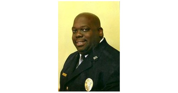 Darrell Allen Obituary (1972 - 2015) - Legacy Remembers