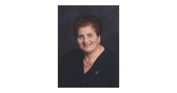 Lucia Crognale Obituary (1936 - 2013) - Legacy Remembers