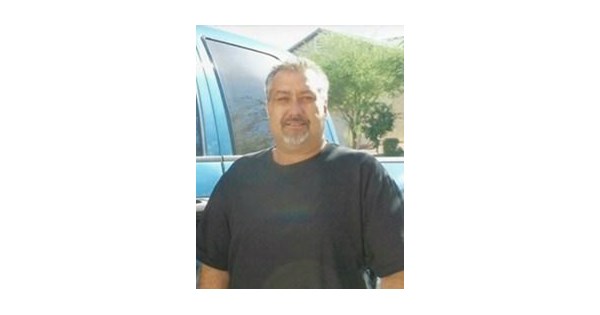 Brian Rodgers Obituary (1964 - 2013) - Legacy Remembers