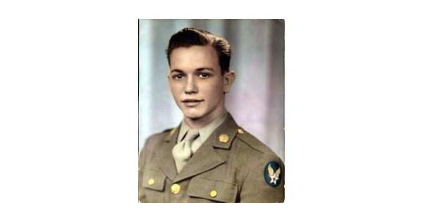 Nicholas Shealy Obituary (1924 - 2015) - Legacy Remembers