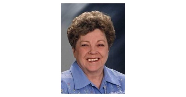 Marion Elizabeth Rainwater Obituary (1933 - 2017) - Legacy Remembers