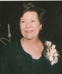 Diane Parks Obituary (1943 - 2011) - Legacy Remembers
