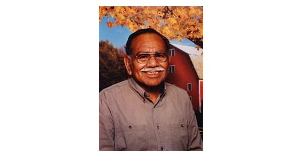 Salvador Martinez Obituary (1932 - 2012) - Legacy Remembers