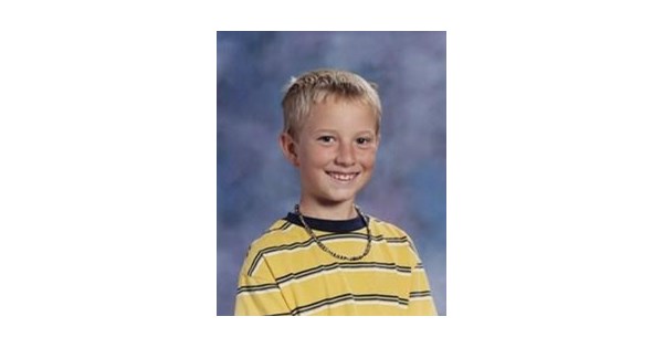 Andrew Lybrook Obituary (1992 - 2011) - Legacy Remembers