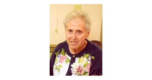 Sylvia Sullivan Obituary (1936 - 2015) - Legacy Remembers