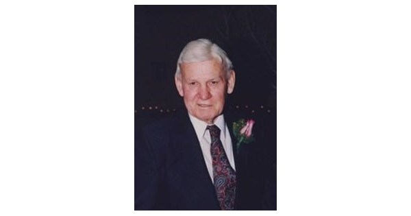 Melvin Lewis Obituary (1924 - 2012) - Legacy Remembers