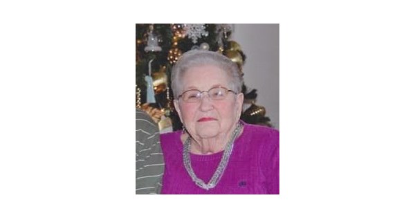 Lois French Obituary (1920 - 2017) - Legacy Remembers