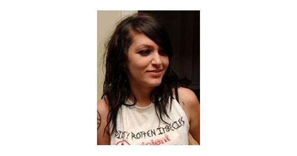 Bridget Christiana Blyth Obituary (1987 - 2011) - Legacy Remembers