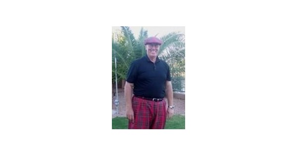 Richard Gunzer Obituary (1941 - 2018) - Legacy Remembers