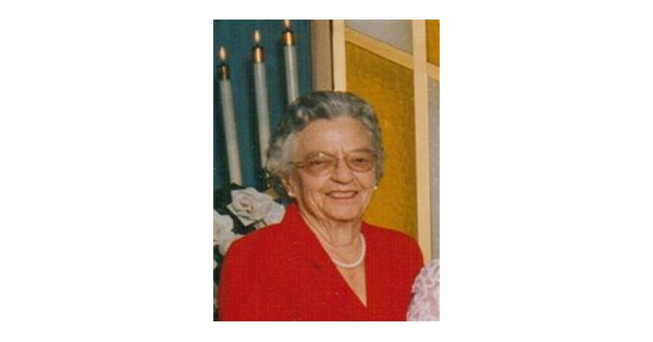 Josephine Meeker Obituary (1921 - 2011) - Legacy Remembers