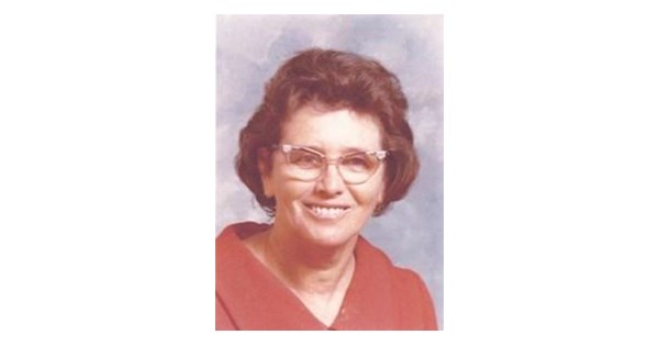 Ruby Holman Obituary (1913 - 2015) - Legacy Remembers