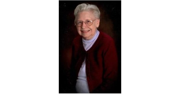 Elizabeth Duncan Obituary (1928 - 2018) - Legacy Remembers
