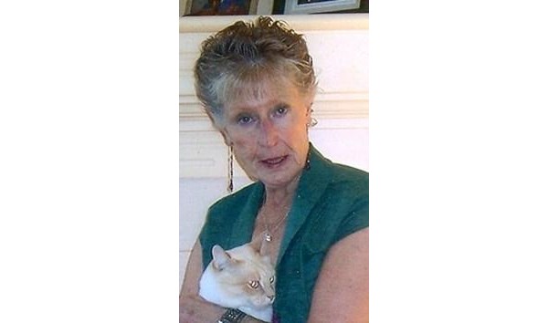 Gloria Thompson Obituary (1943 - 2012) - Legacy Remembers