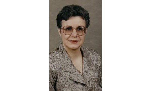 Connie Waterman Obituary (1944 - 2014) - Legacy Remembers