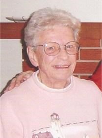 Donna Miller Obituary (1925 - 2011) - Legacy Remembers