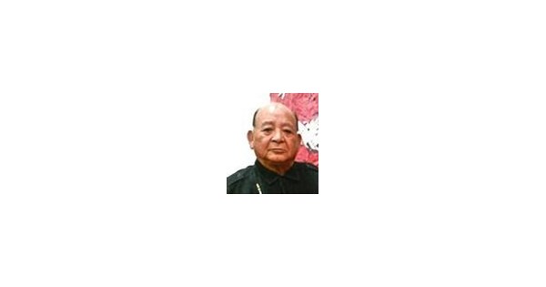 Israel Silverio Nava Obituary (1944 - 2017) - Legacy Remembers