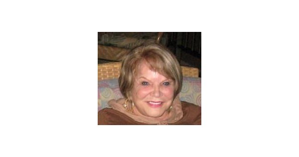 Sandra Whittenberg Obituary (1932 - 2015) - Legacy Remembers