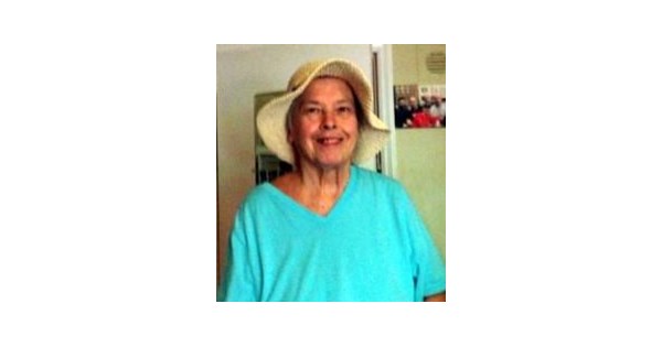 Susan Pittman Obituary (1941 - 2018) - Legacy Remembers