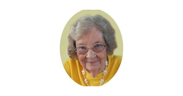 Mary Allison Obituary (1925 - 2012) - Legacy Remembers