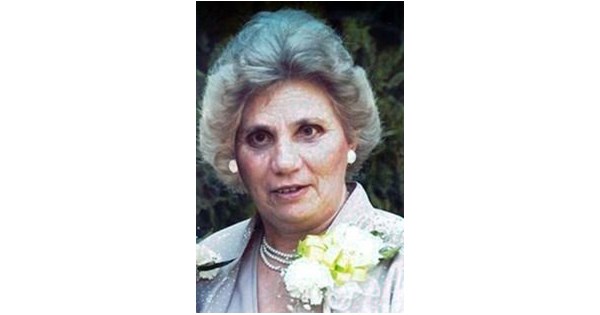 Dolores Sagarang Obituary (1926 - 2015) - Legacy Remembers