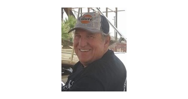 David BURKHART Obituary (1953 - 2017) - Legacy Remembers