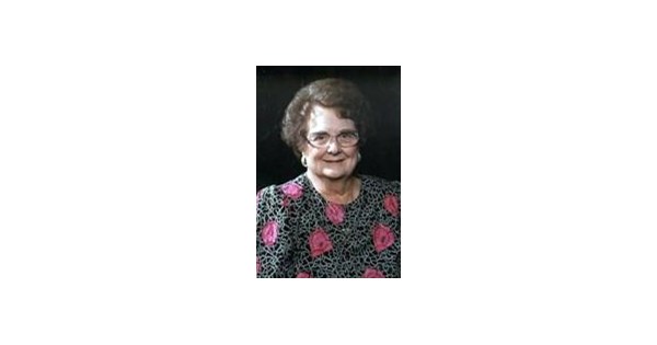 Mary Finch Obituary (1921 - 2018) - Legacy Remembers