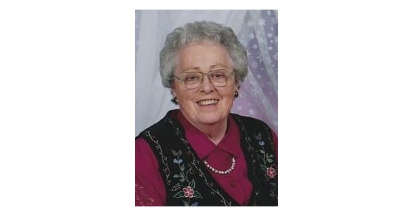 Imogene Waner Obituary (1929 - 2015) - Legacy Remembers