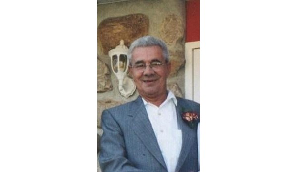 Raymond Lauzon Obituary (1935 - 2013) - Legacy Remembers