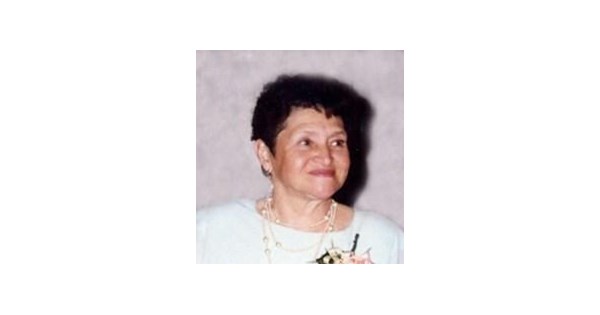Raquel "Rocky" Mendieta Obituary (1932 - 2012) - Legacy Remembers