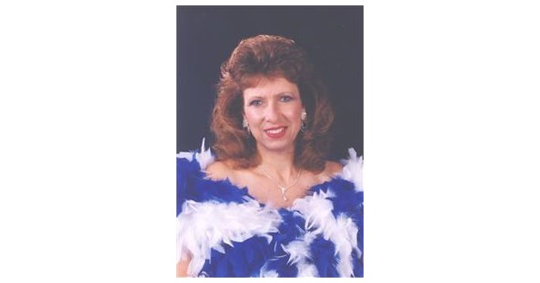 Janet Helms Obituary (1949 - 2009) - Legacy Remembers