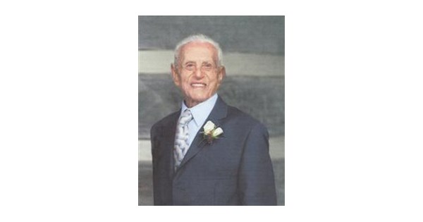 Mario Ercoli Obituary (1911 - 2011) - Legacy Remembers