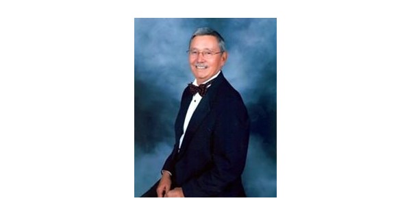 James Terry Obituary (1938 - 2015) - Legacy Remembers