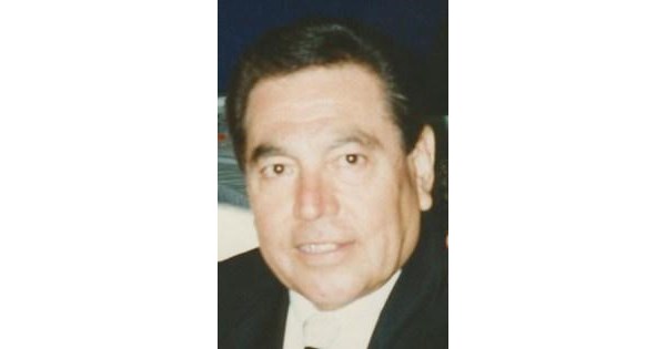 Ramiro Salinas Obituary (1936 - 2012) - Legacy Remembers