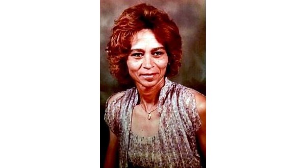 Nelda Bailey-Sherron Obituary (1938 - 2018) - Legacy Remembers