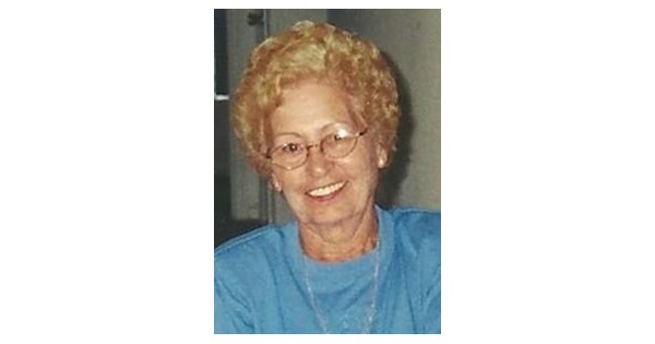 Elizabeth Moore Obituary (1929 - 2014) - Legacy Remembers
