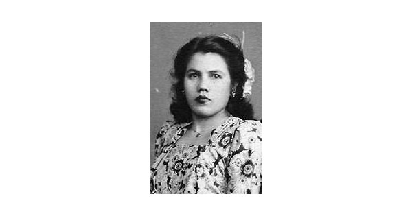 Hortencia Cardona De La Cruz Obituary (1918 - 2019) - Legacy Remembers