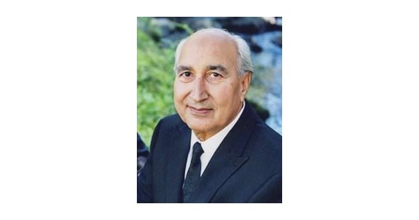 Devindar Dhillon Obituary (1939 - 2011) - Legacy Remembers