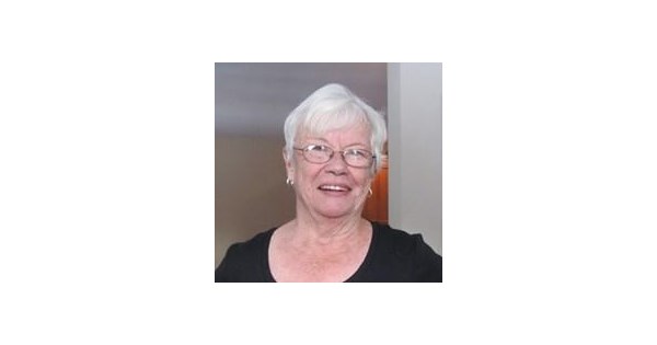 Natalie Raymond Obituary (1941 - 2014) - Legacy Remembers