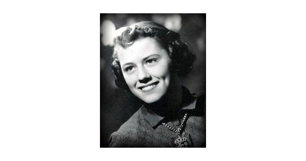 Doris Firestine Obituary (1935 - 2013) - Legacy Remembers