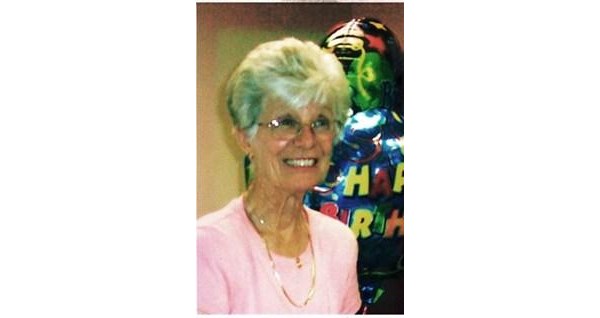 VIRGINIA MONTE Obituary (1923 - 2013) - Legacy Remembers