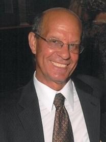 Joseph Schmidt Obituary and Online Memorial (2015)