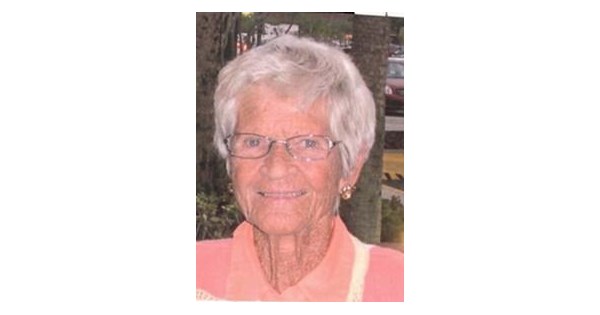 Anita Boger Obituary (1926 - 2014) - Legacy Remembers